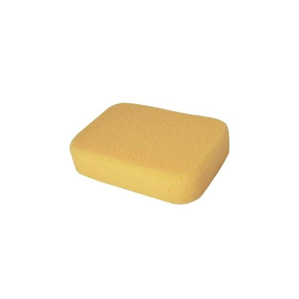 Dta Large Hydro Grout Sponge, 1 PK DTALPSE | Zoro
